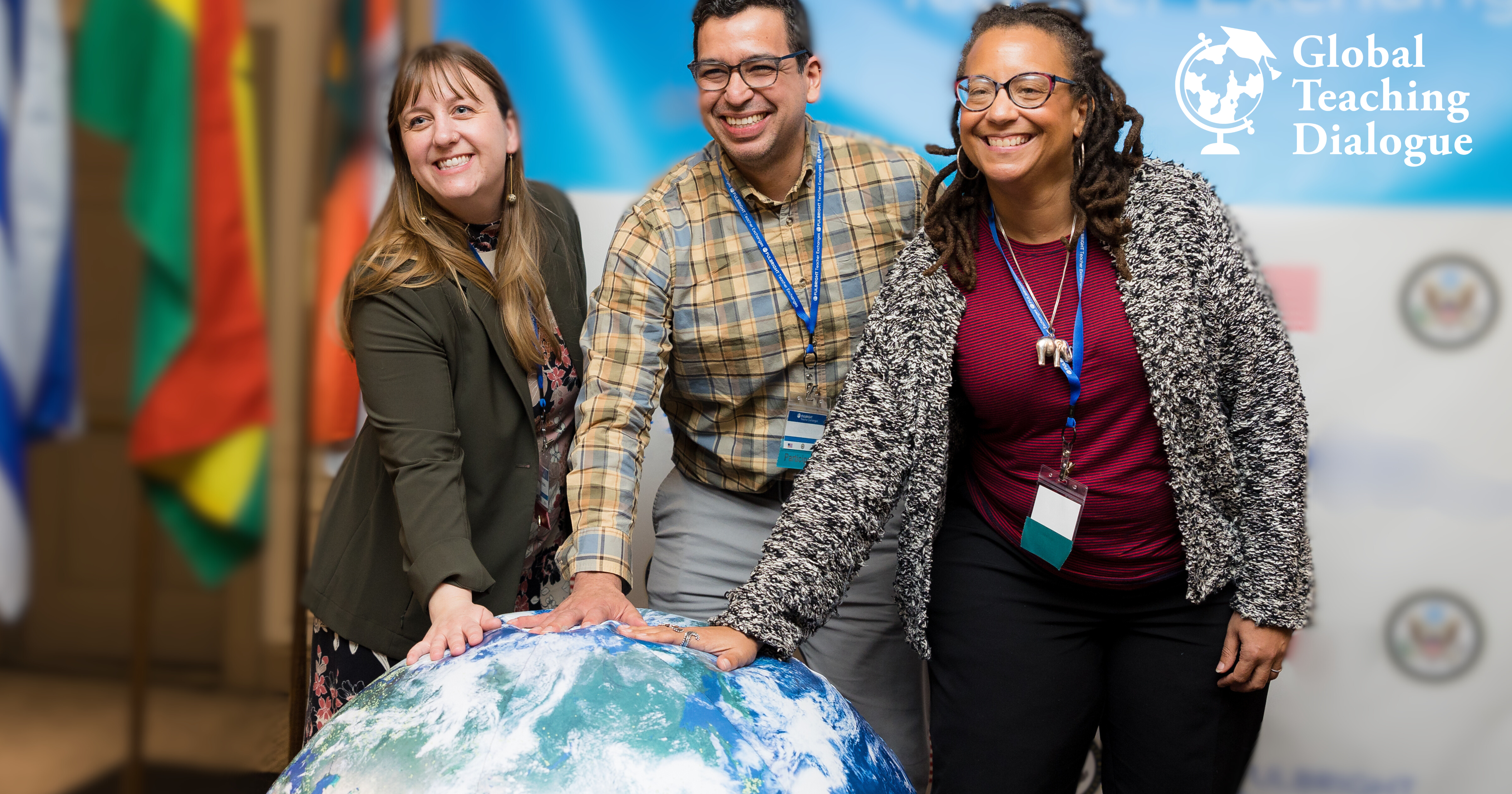 9th Annual Global Teaching Dialogue Engages over 1,400 Educators ...