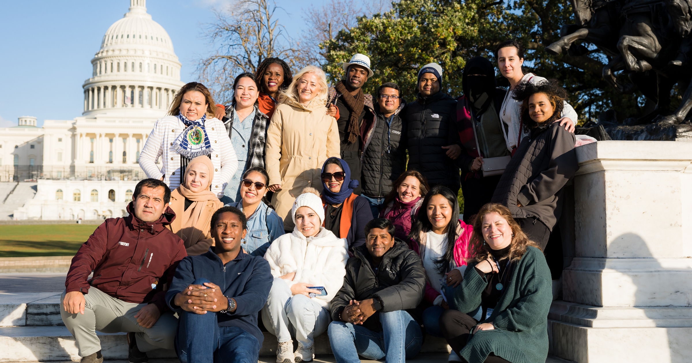 Fulbright Teaching Excellence and Achievement Program | Fulbright ...